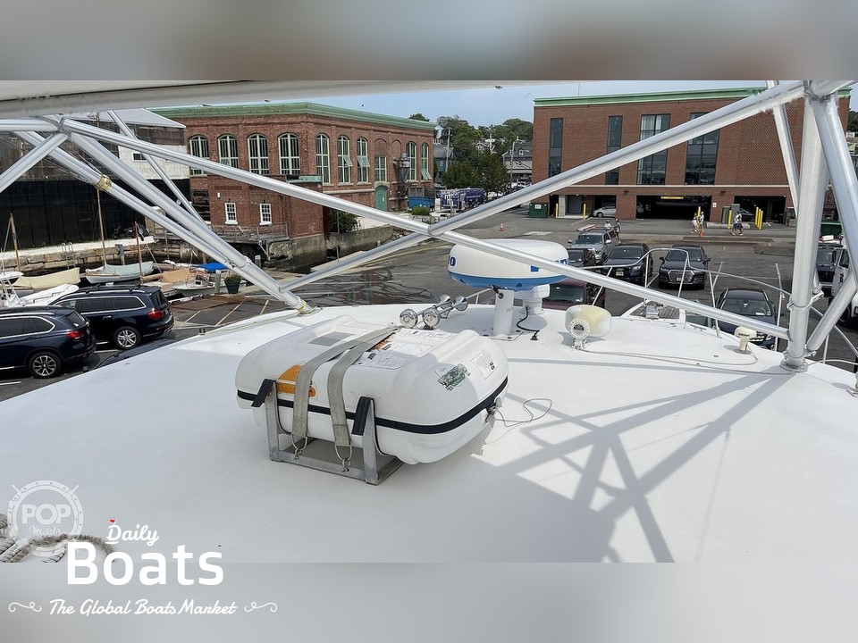 1986 Trojan 11 Meter Express for sale. View price, photos and Buy 1986 ...