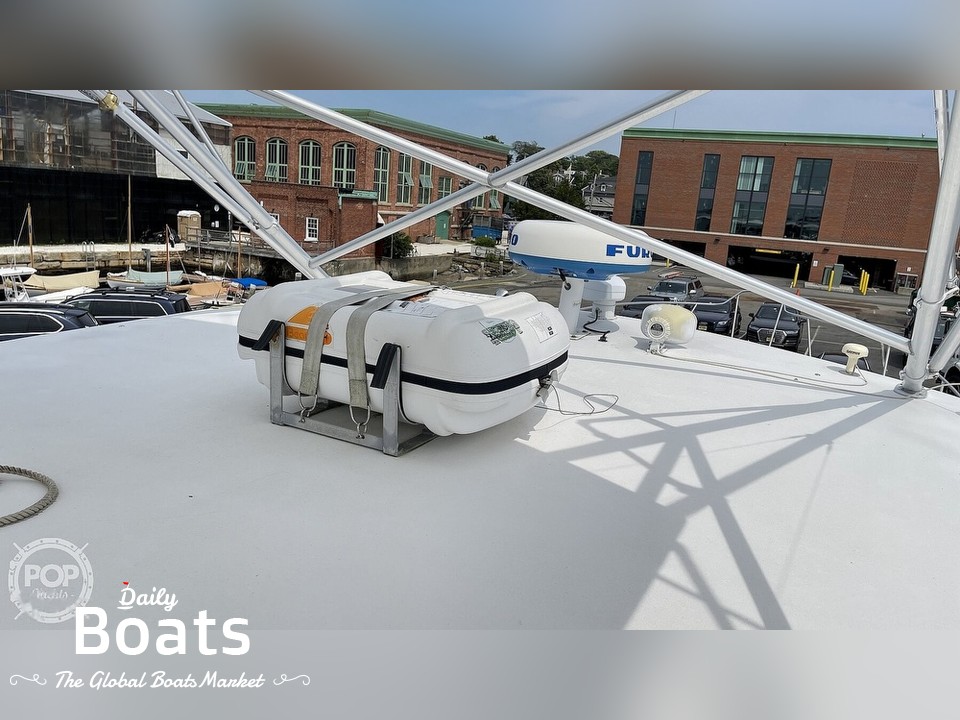 1986 Trojan 11 Meter Express for sale. View price, photos and Buy 1986 ...