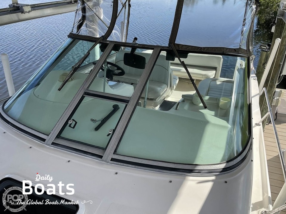 1996 Sea Ray 270 Sundancer for sale. View price, photos and Buy 1996 ...