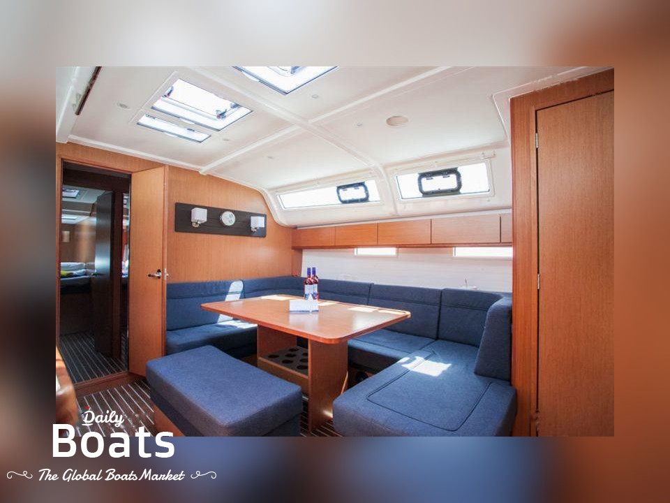 2017 Bavaria 51 Cruiser for sale. View price, photos and Buy 2017 ...