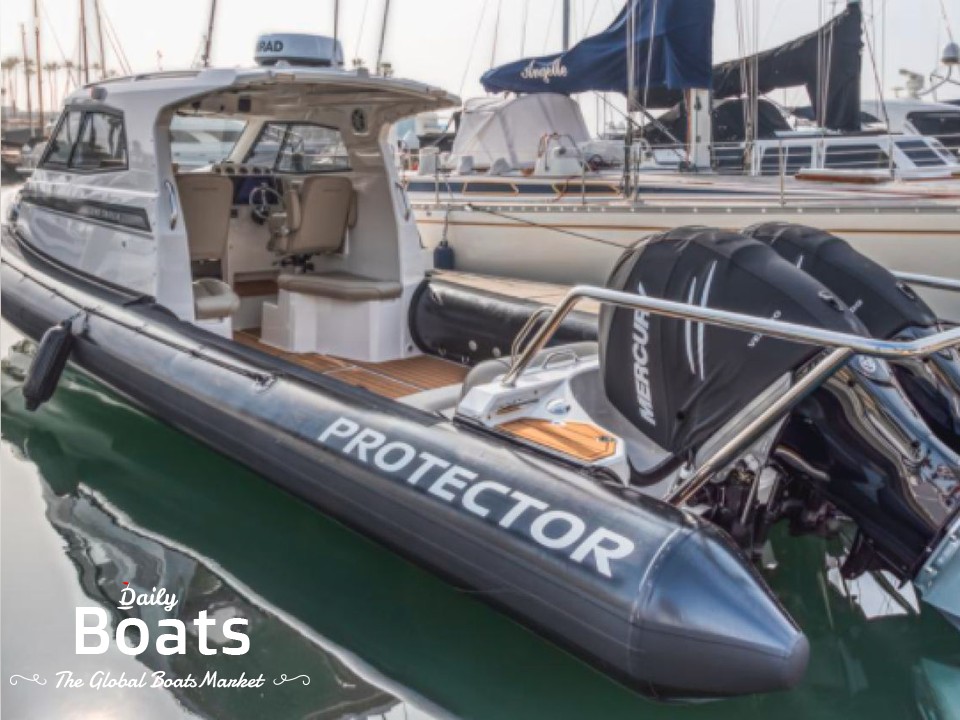 2020 Protector Targa 330 for sale. View price, photos and Buy 2020 ...