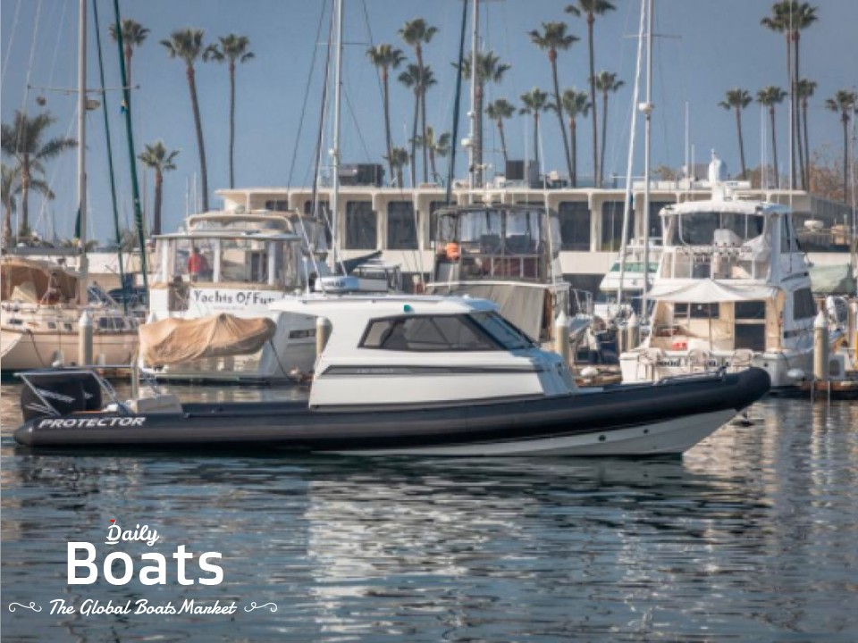 2020 Protector Targa 330 for sale. View price, photos and Buy 2020 ...