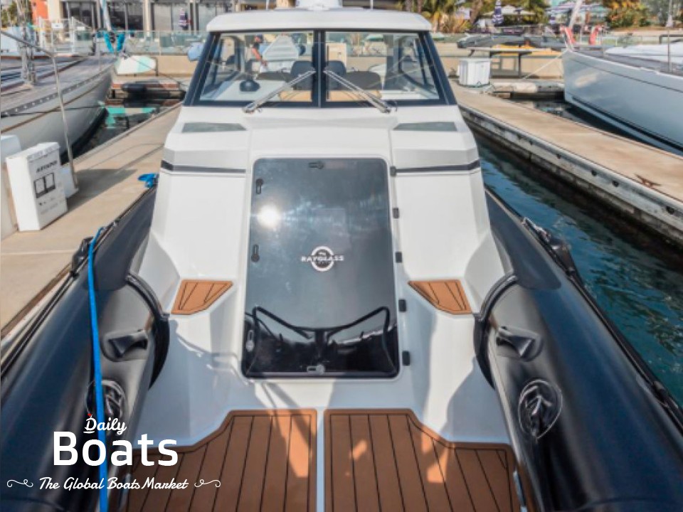 2020 Protector Targa 330 for sale. View price, photos and Buy 2020 ...