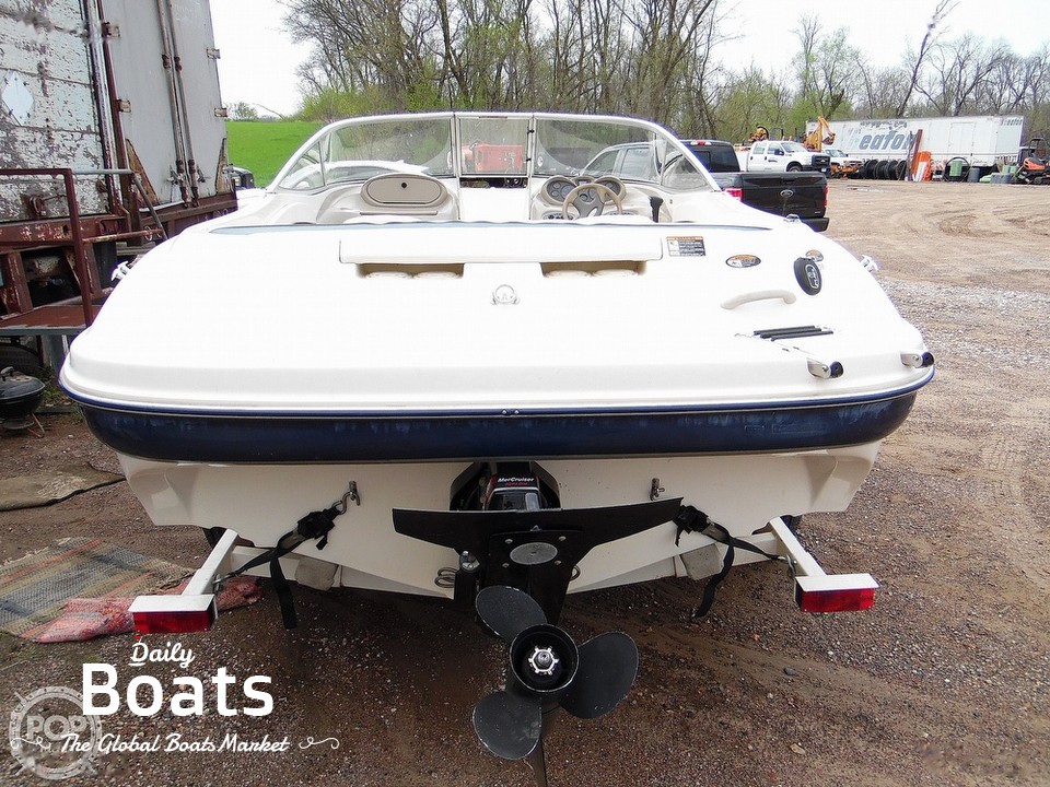 2002 Bayliner 1950 Classic for sale. View price, photos and Buy 2002 ...