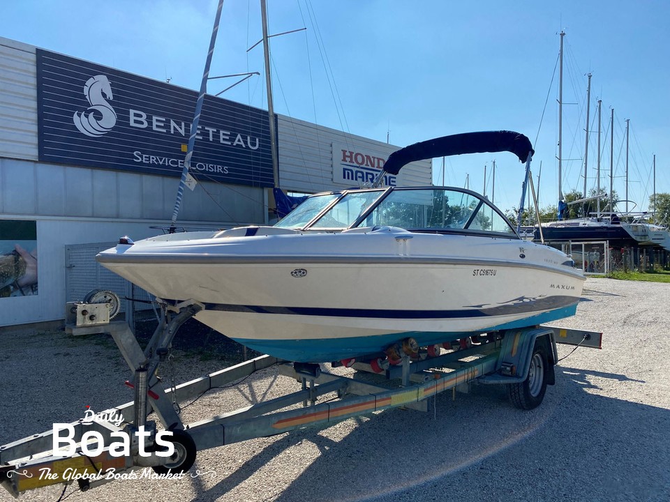 2005 Monterey 298 Sc for sale. View price, photos and Buy 2005 Monterey ...