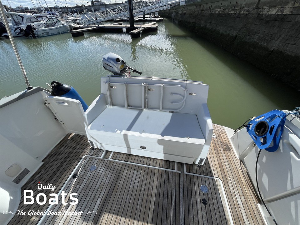 2012 Jeanneau Nc 9 for sale. View price, photos and Buy 2012 Jeanneau ...