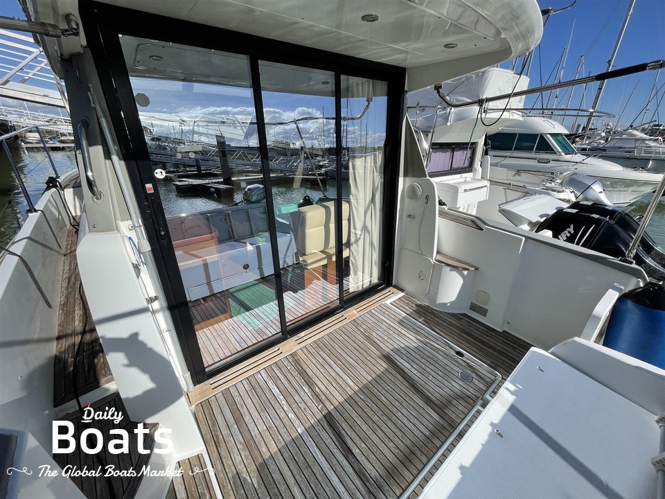 2012 Jeanneau Nc 9 for sale. View price, photos and Buy 2012 Jeanneau ...
