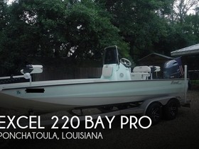 2019 Excel 220 Bay Pro for sale. View price, photos and Buy 2019 Excel ...