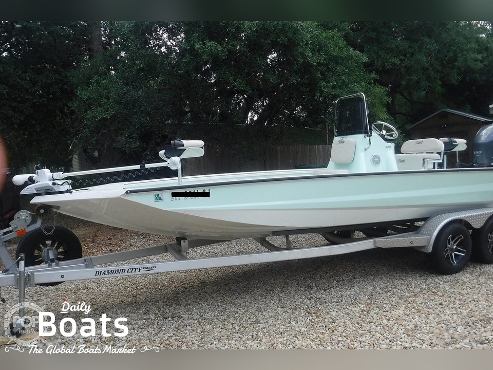 2019 Excel 220 Bay Pro for sale. View price, photos and Buy 2019 Excel ...