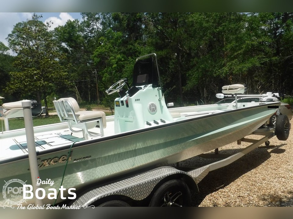2019 Excel 220 Bay Pro for sale. View price, photos and Buy 2019 Excel ...