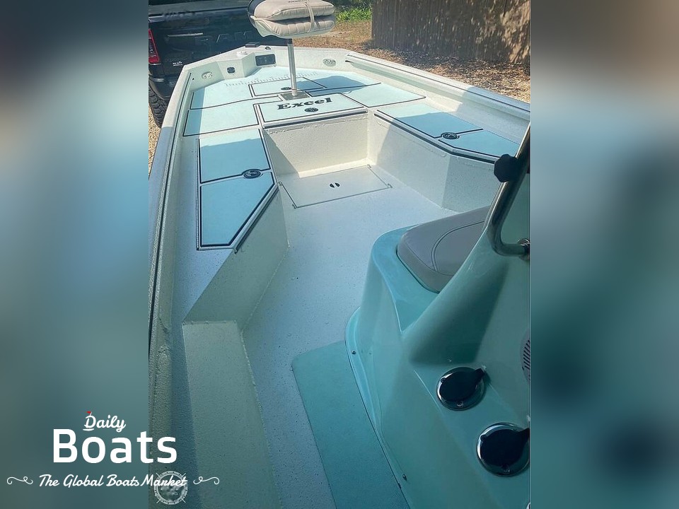 2019 Excel 220 Bay Pro for sale. View price, photos and Buy 2019 Excel ...