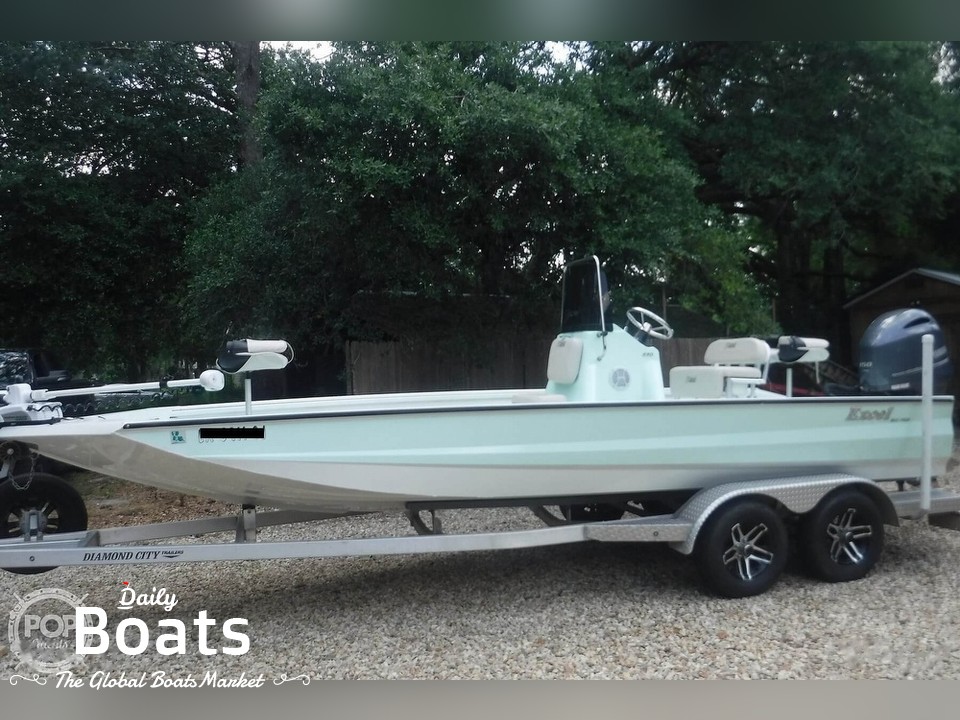 2019 Excel 220 Bay Pro for sale. View price, photos and Buy 2019 Excel ...