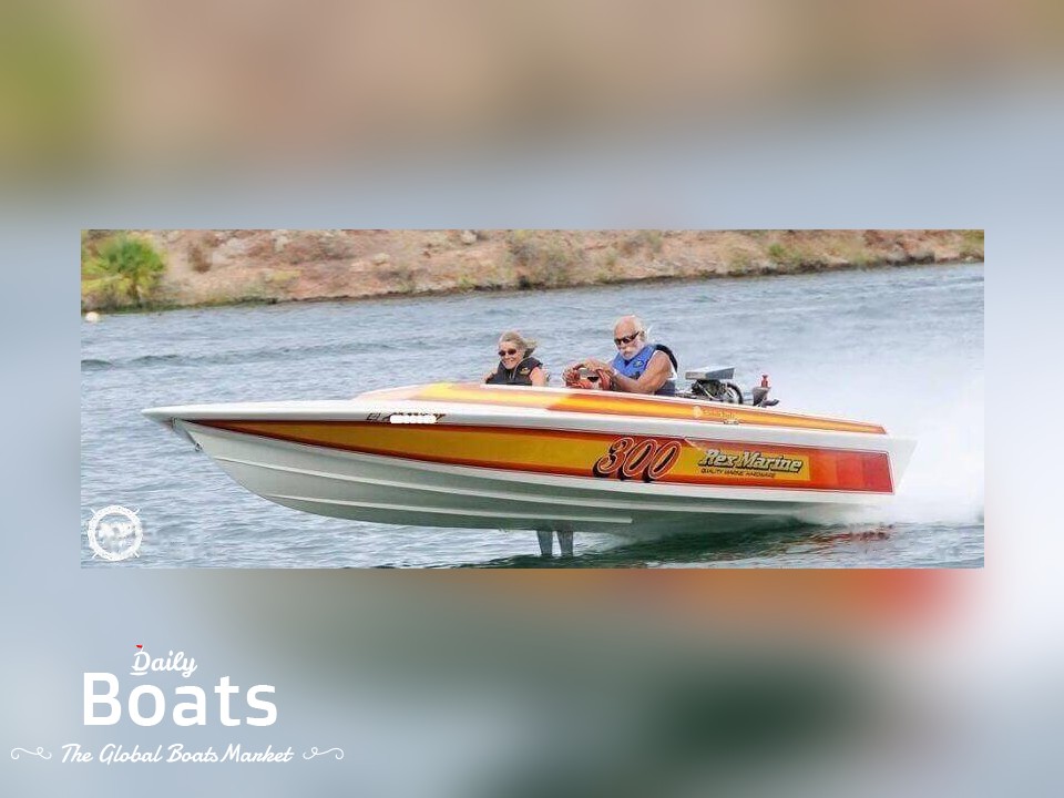 1987 Schiada 21 River Cruiser for sale. View price, photos and Buy 1987 ...