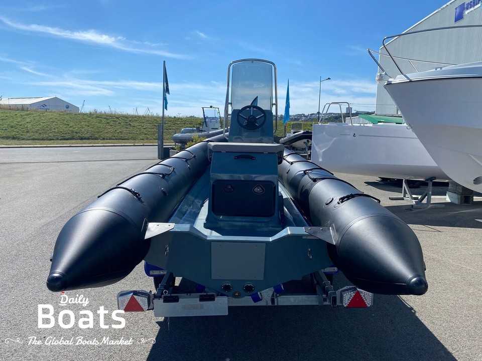 2021 Bombard Explorer 550 for sale. View price, photos and Buy 2021 ...