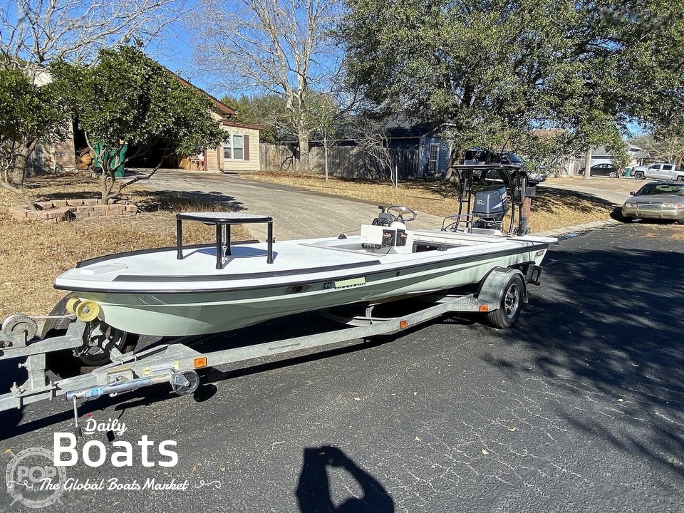 2008 East Cape 18 Caimen for sale. View price, photos and Buy 2008 East ...