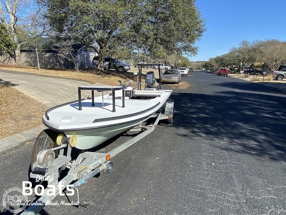 2008 East Cape 18 Caimen for sale. View price, photos and Buy 2008 East ...