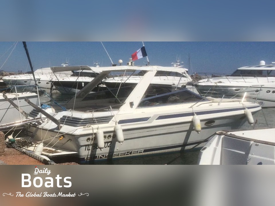 1988 Sunseeker 31 Portofino for sale. View price, photos and Buy 1988 ...