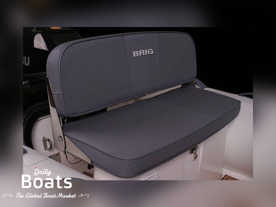 2022 Brig Falcon 300 Tender Hypalon for sale. View price, photos and ...