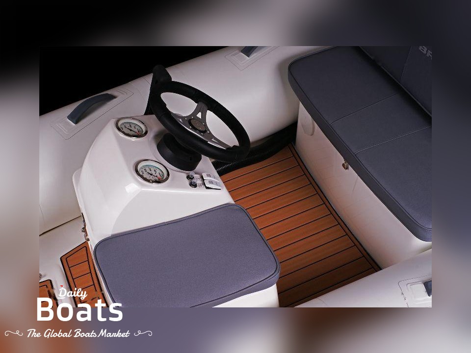 2022 Brig Falcon 300 Tender Hypalon for sale. View price, photos and ...