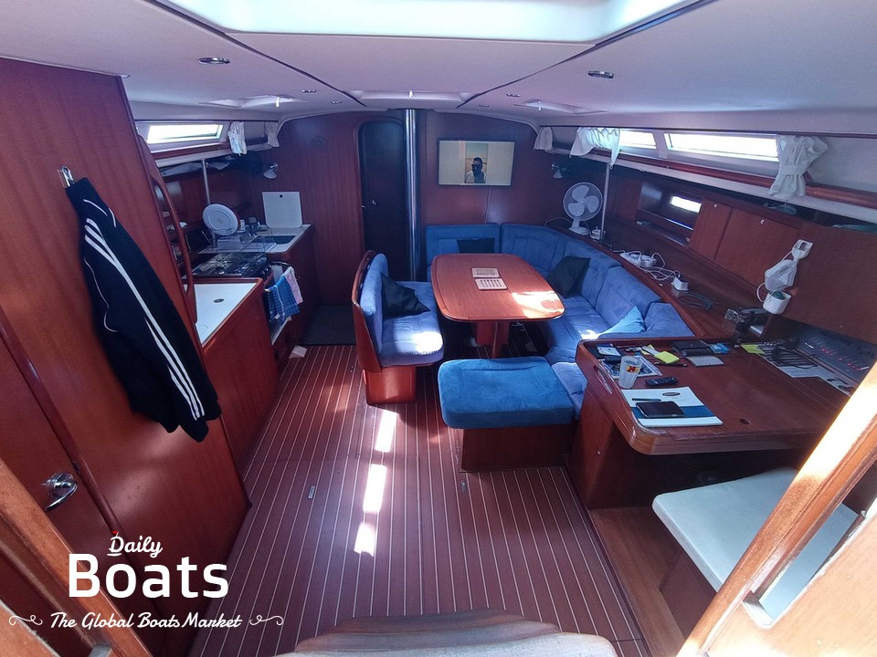2008 Dufour 455 Grand Large for sale. View price, photos and Buy 2008 ...