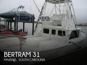 1967 Bertram 31 for sale. View price, photos and Buy 1967 Bertram 31 ...