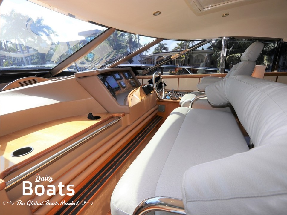 2005 Neptunus 56 Express for sale. View price, photos and Buy 2005 ...