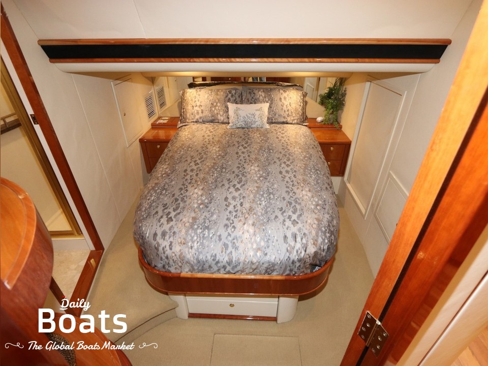 2005 Neptunus 56 Express for sale. View price, photos and Buy 2005 ...