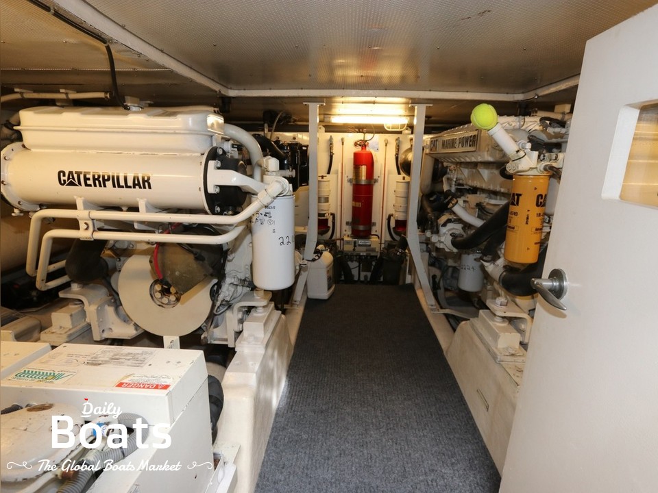 2005 Neptunus 56 Express for sale. View price, photos and Buy 2005 ...