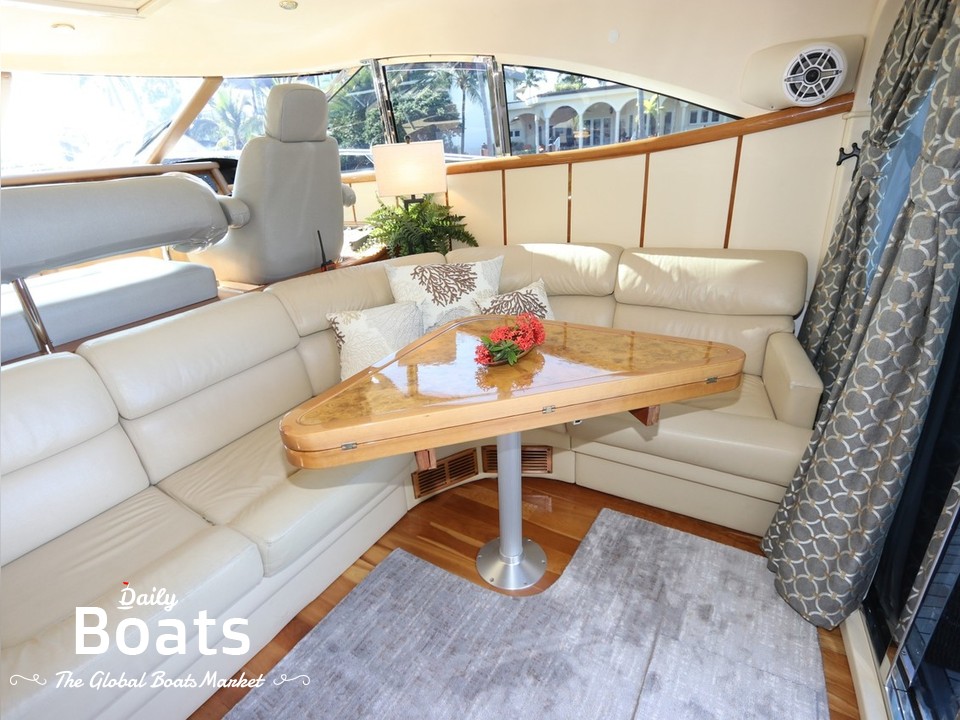 2005 Neptunus 56 Express for sale. View price, photos and Buy 2005 ...
