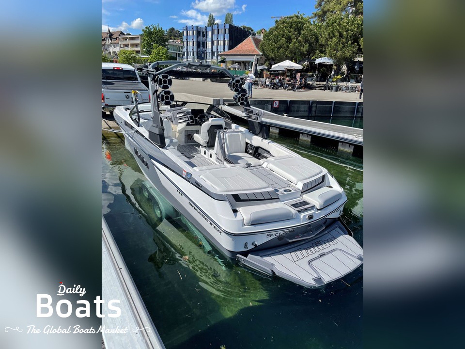 2021 Malibu 24 Mxz for sale. View price, photos and Buy 2021 Malibu 24 ...