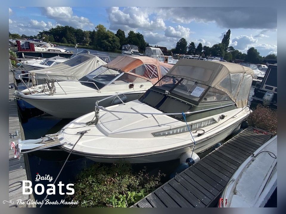1981 Fjord 21 for sale. View price, photos and Buy 1981 Fjord 21 #262993
