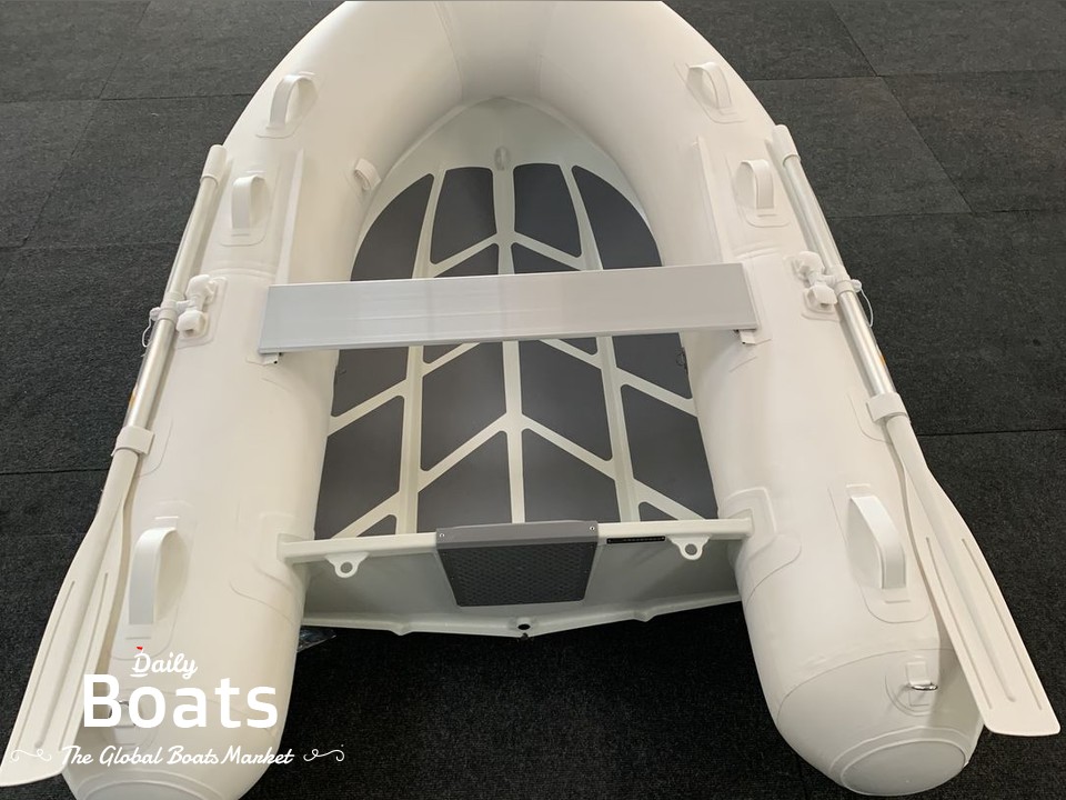 2022 ZAR Formenti Mini Rib 8 Lite for sale. View price, photos and Buy ...