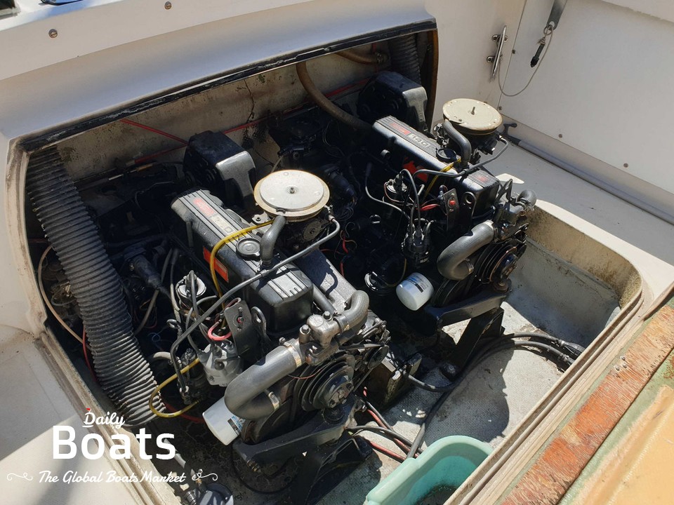 1967 Bertram 25 Sf for sale. View price, photos and Buy 1967 Bertram 25 ...