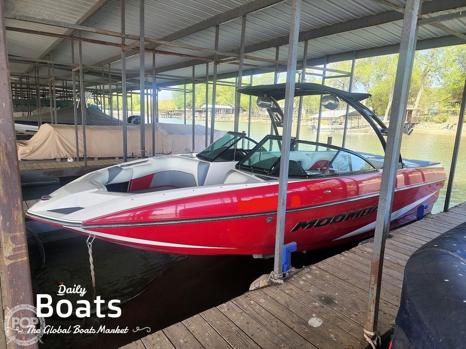 2015 Moomba Mojo for sale. View price, photos and Buy 2015 Moomba Mojo ...