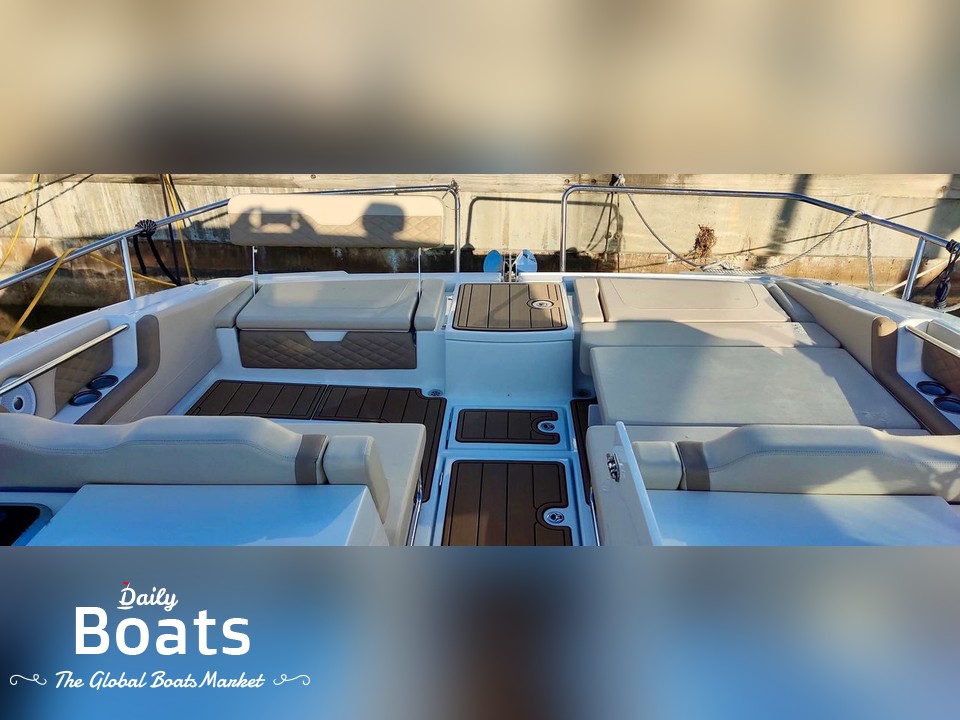 2021 Aquila Yachts 36 for sale. View price, photos and Buy 2021 Aquila ...