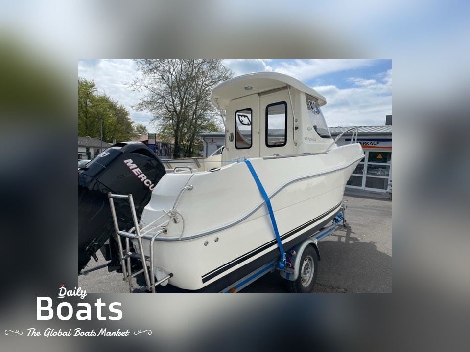 2012 Quicksilver 580 Pilothouse + 100 Ps for sale. View price, photos ...