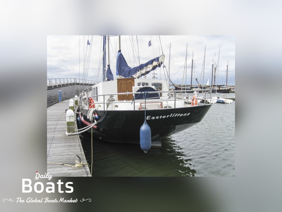 2007 Logger 25 Meter Tweemaster for sale. View price, photos and Buy ...