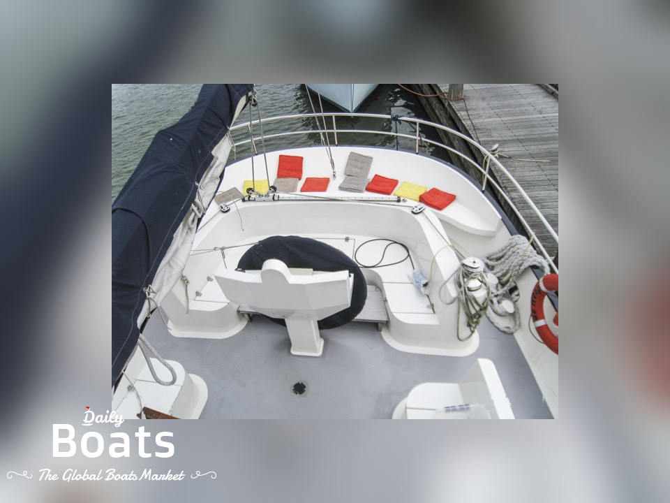 2007 Logger 25 Meter Tweemaster for sale. View price, photos and Buy ...