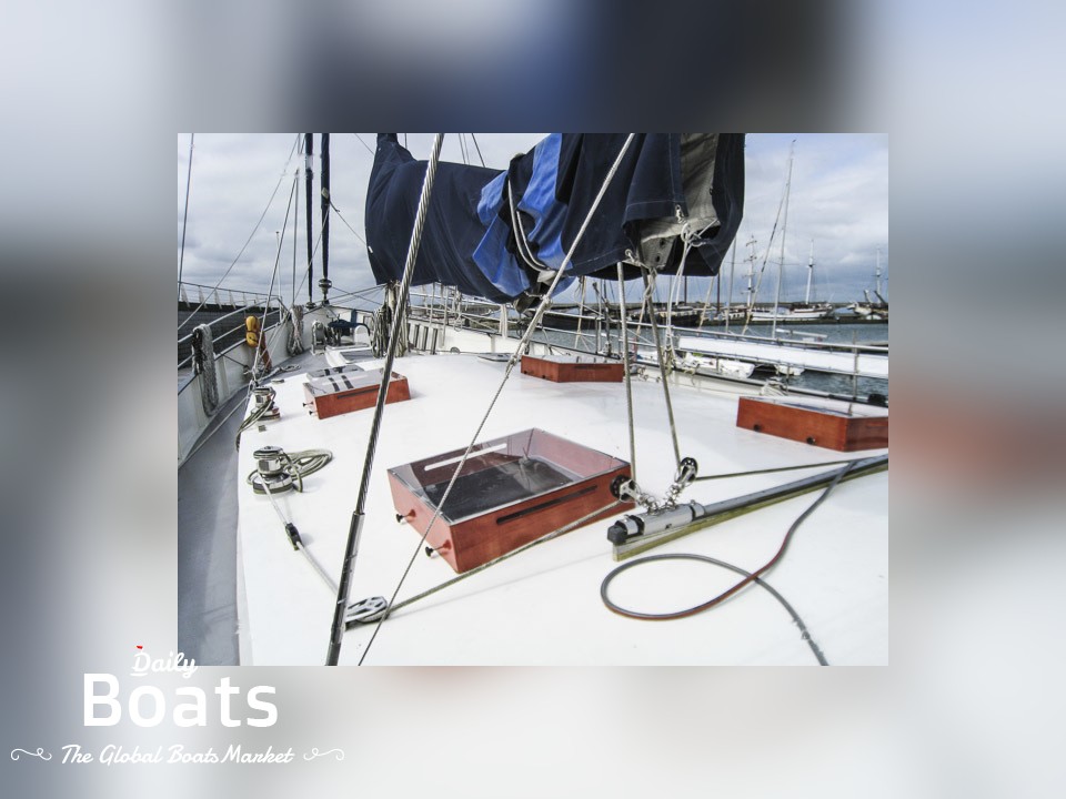 2007 Logger 25 Meter Tweemaster for sale. View price, photos and Buy ...