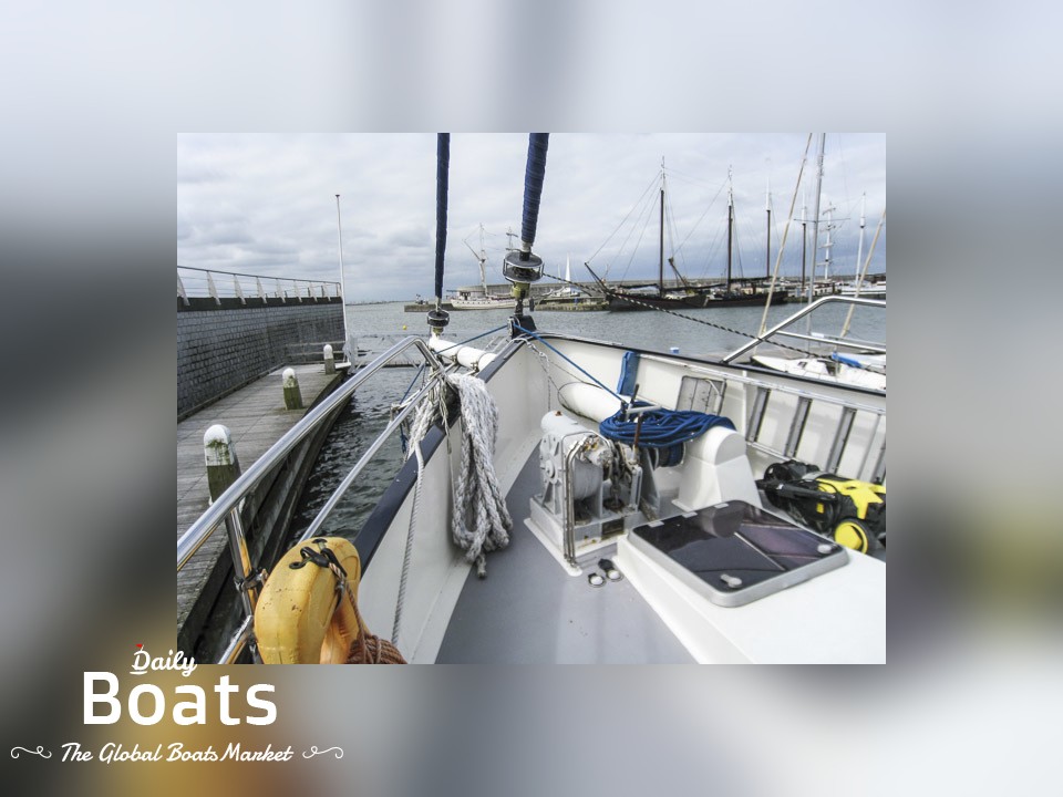 2007 Logger 25 Meter Tweemaster for sale. View price, photos and Buy ...