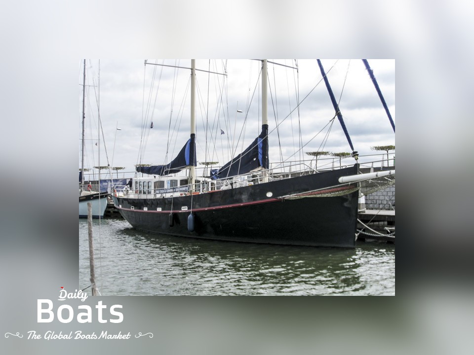 2007 Logger 25 Meter Tweemaster for sale. View price, photos and Buy ...