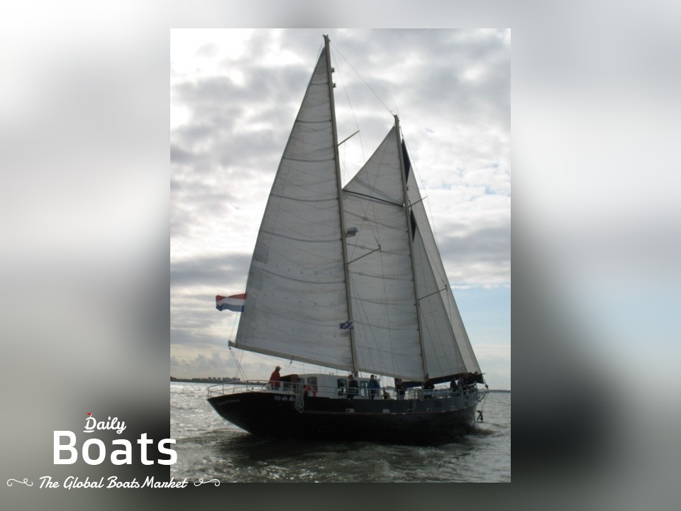 2007 Logger 25 Meter Tweemaster for sale. View price, photos and Buy ...