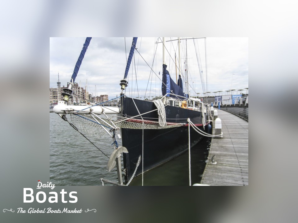 2007 Logger 25 Meter Tweemaster for sale. View price, photos and Buy ...