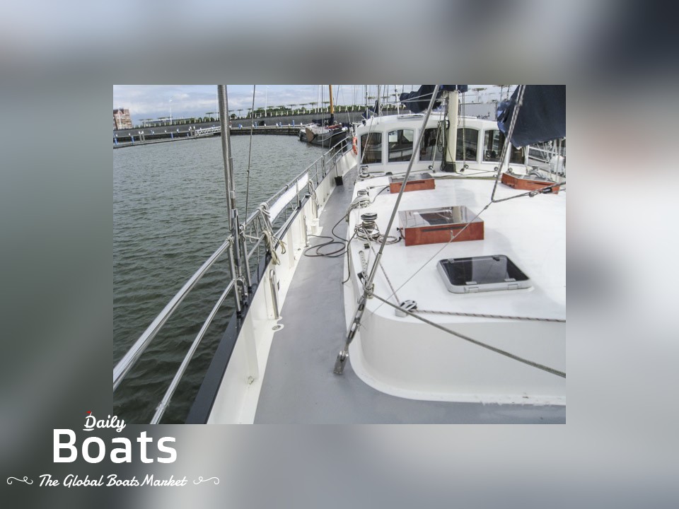 2007 Logger 25 Meter Tweemaster for sale. View price, photos and Buy ...