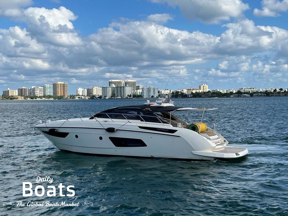 2013 Azimut Atlantis 48 for sale. View price, photos and Buy 2013 ...