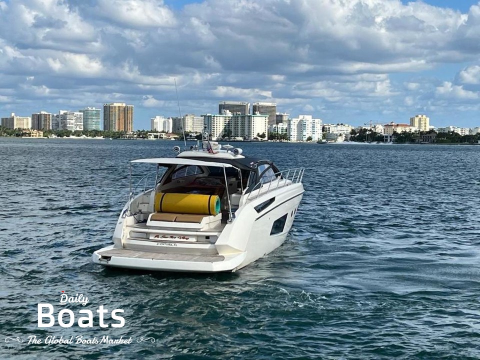 2013 Azimut Atlantis 48 for sale. View price, photos and Buy 2013 ...