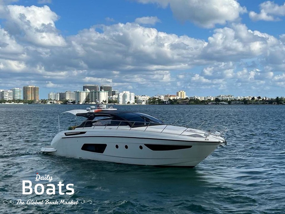 2013 Azimut Atlantis 48 for sale. View price, photos and Buy 2013 ...