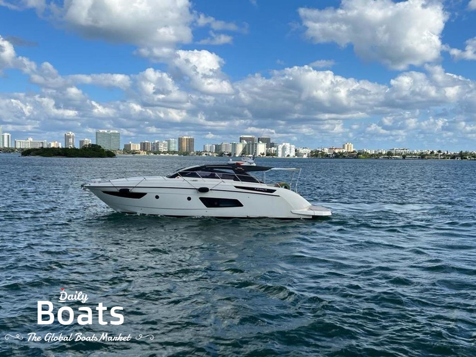 2013 Azimut Atlantis 48 for sale. View price, photos and Buy 2013 ...
