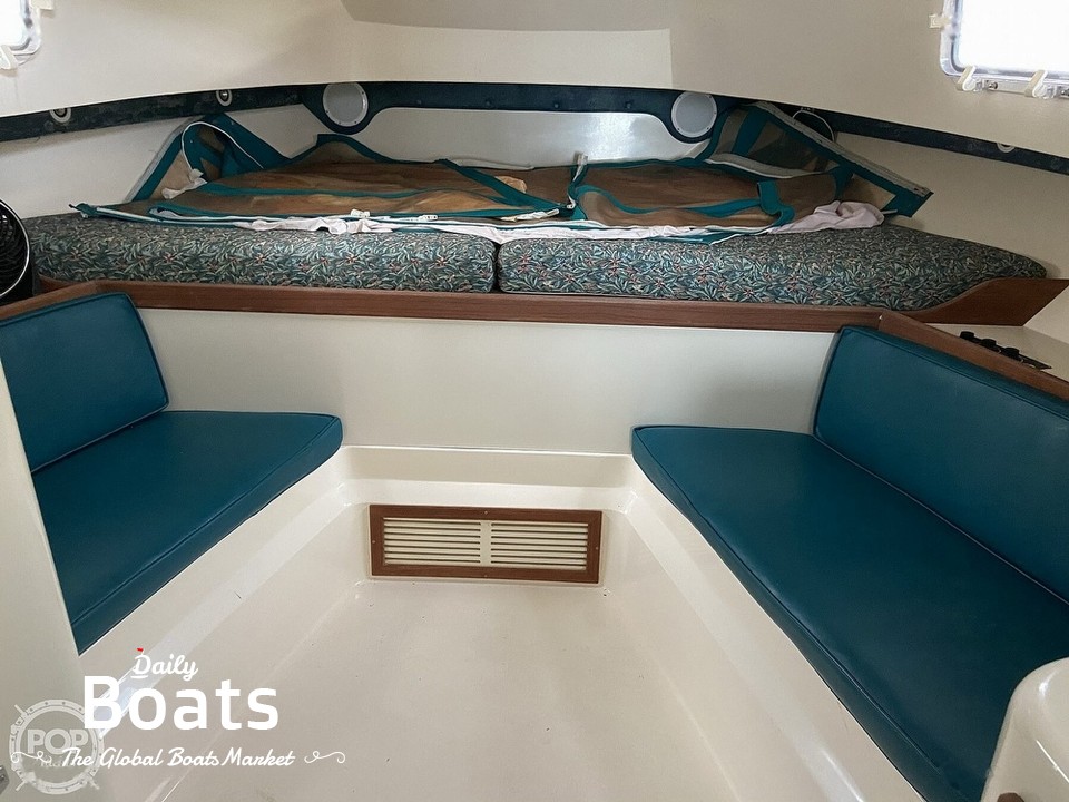 1997 Intrepid Boats 38 Custom for sale. View price, photos and Buy 1997 ...