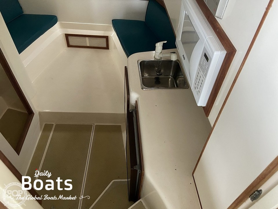 1997 Intrepid Boats 38 Custom for sale. View price, photos and Buy 1997 ...